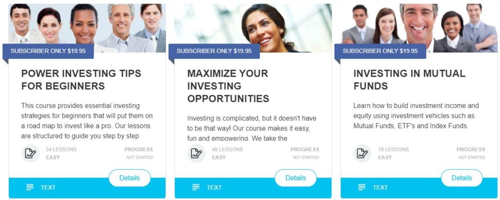 Affiliate-Program | Online Investment Academy